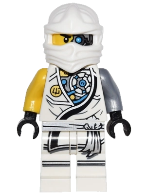 Image - Zane (Tournament).png | Ninjago Wiki | FANDOM powered by Wikia