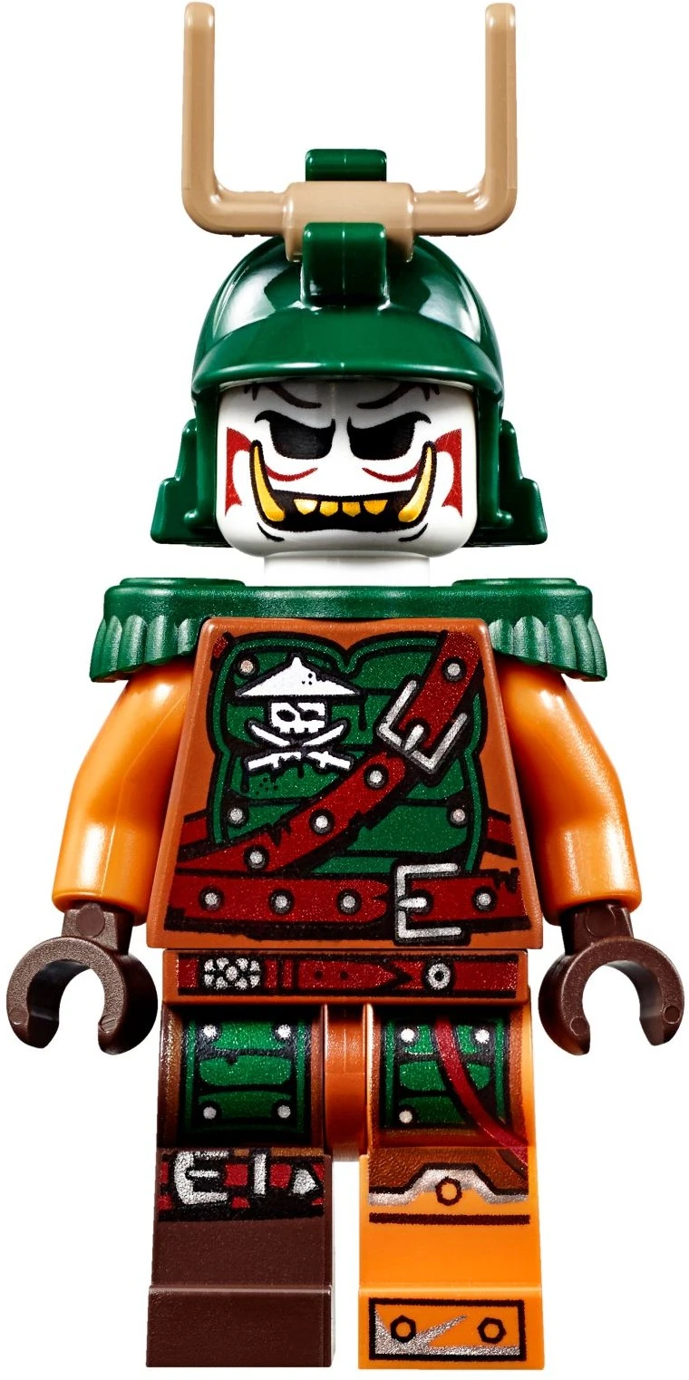 Ninjago Wiki