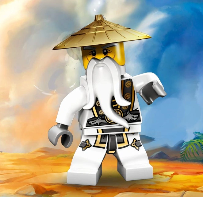 Wu | Ninjago Wiki | Fandom powered by Wikia