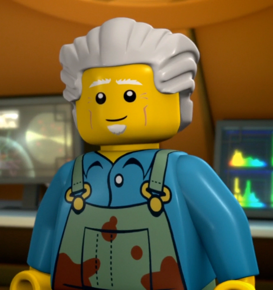 Ed Walker | Ninjago Wiki | Fandom powered by Wikia