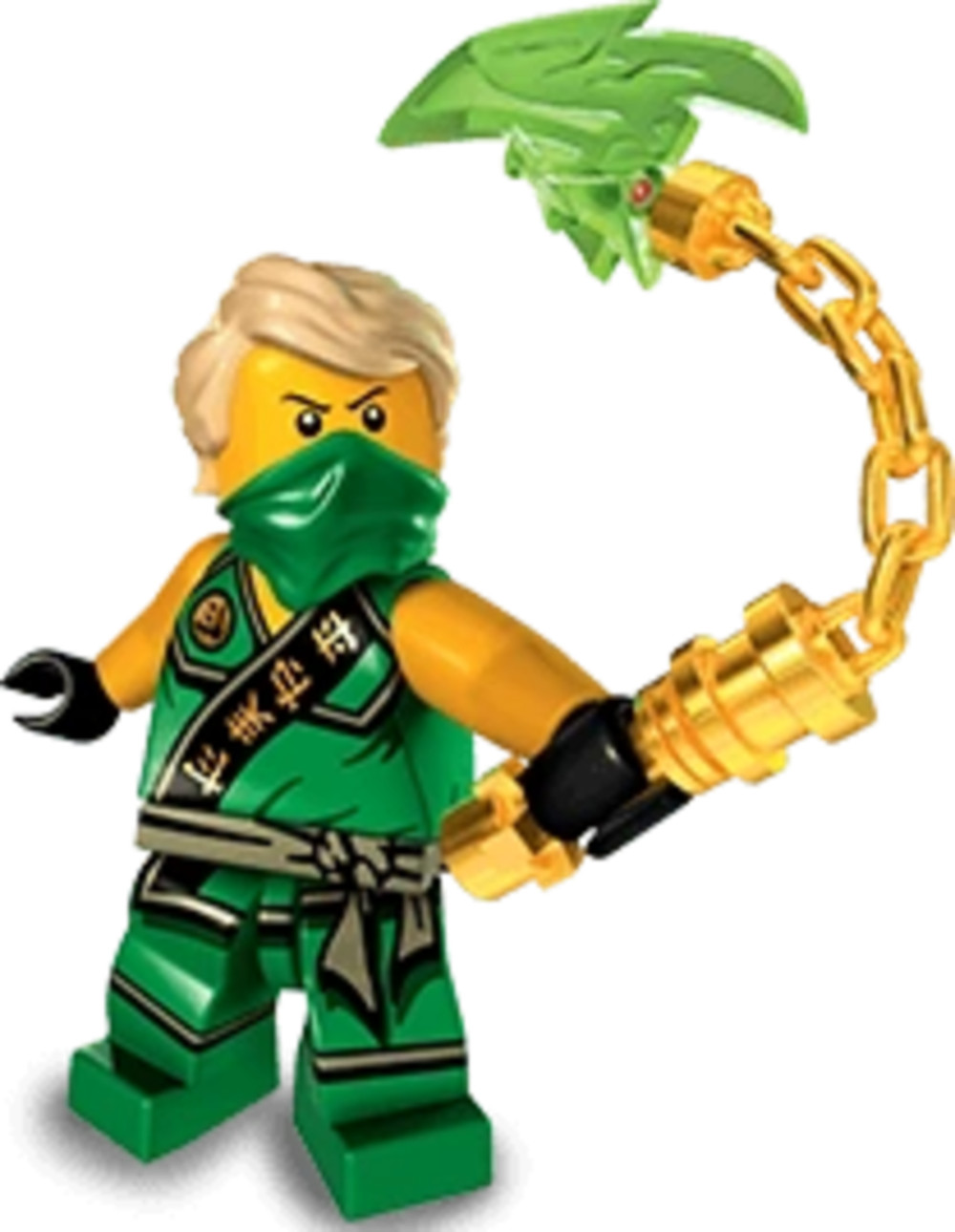 Image - Tournament Robe Lloyd.png | Ninjago Wiki | FANDOM powered by Wikia