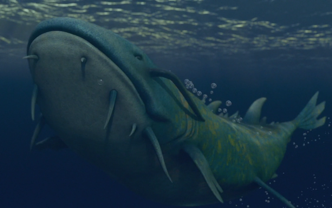 Fangfish | Ninjago Wiki | Fandom powered by Wikia