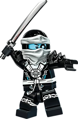 Zane Ninja Of Ice – Zane Ninjago Age – PPWBP