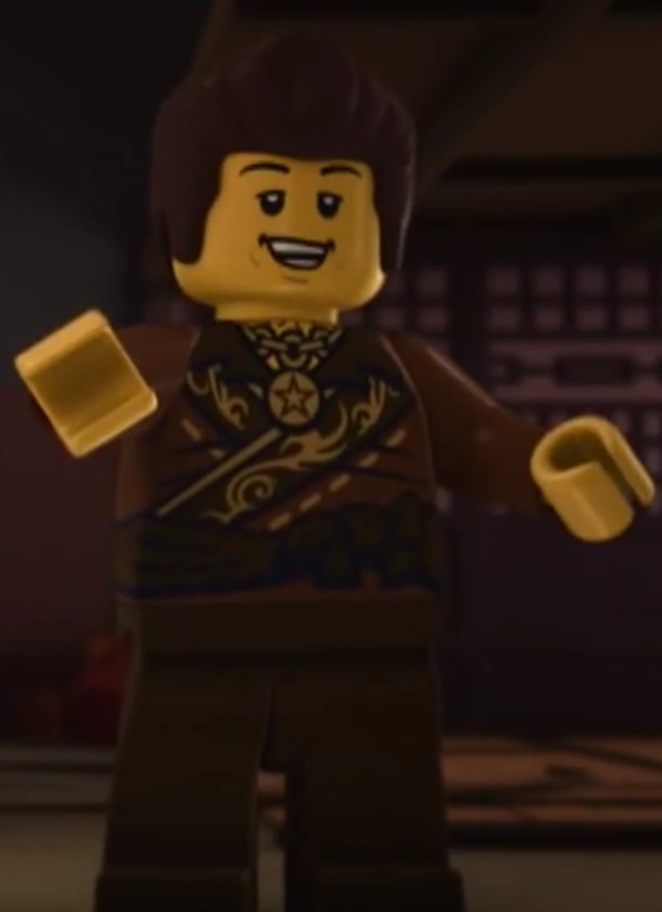 Dareth | LEGO Ninjago Wiki | FANDOM powered by Wikia