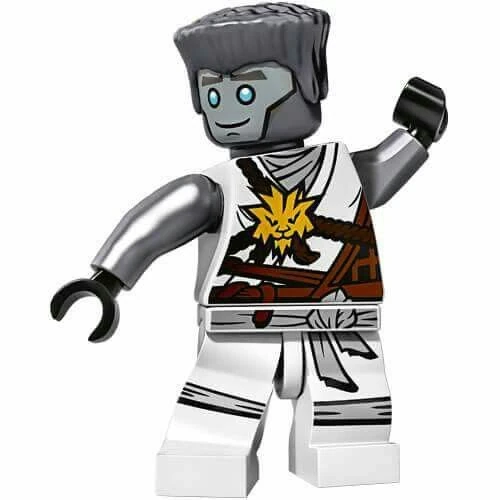 Image - Zane DOTD.jpg | Ninjago Wiki | FANDOM powered by Wikia