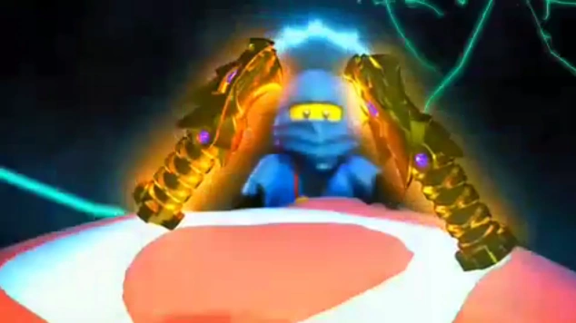 Image - Nunchucks of lightning ep.3.png | Ninjago Wiki | FANDOM powered ...