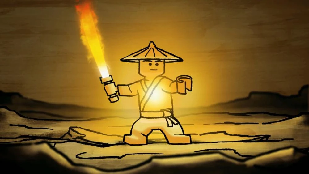 First Spinjitzu Master | NinjagoCharacters Wiki | FANDOM powered by Wikia