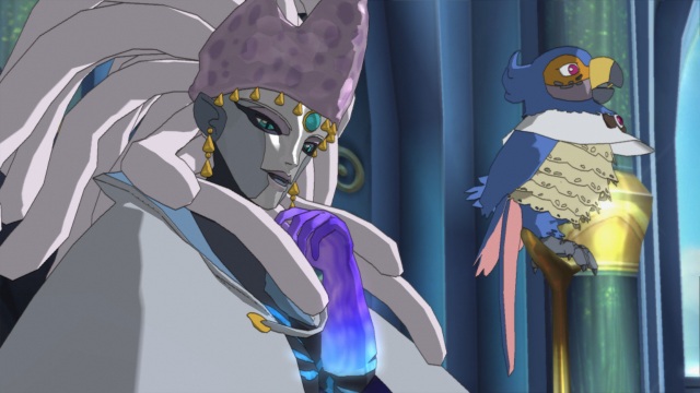 Cassiopeia Ni No Kuni Wiki Fandom Powered By Wikia