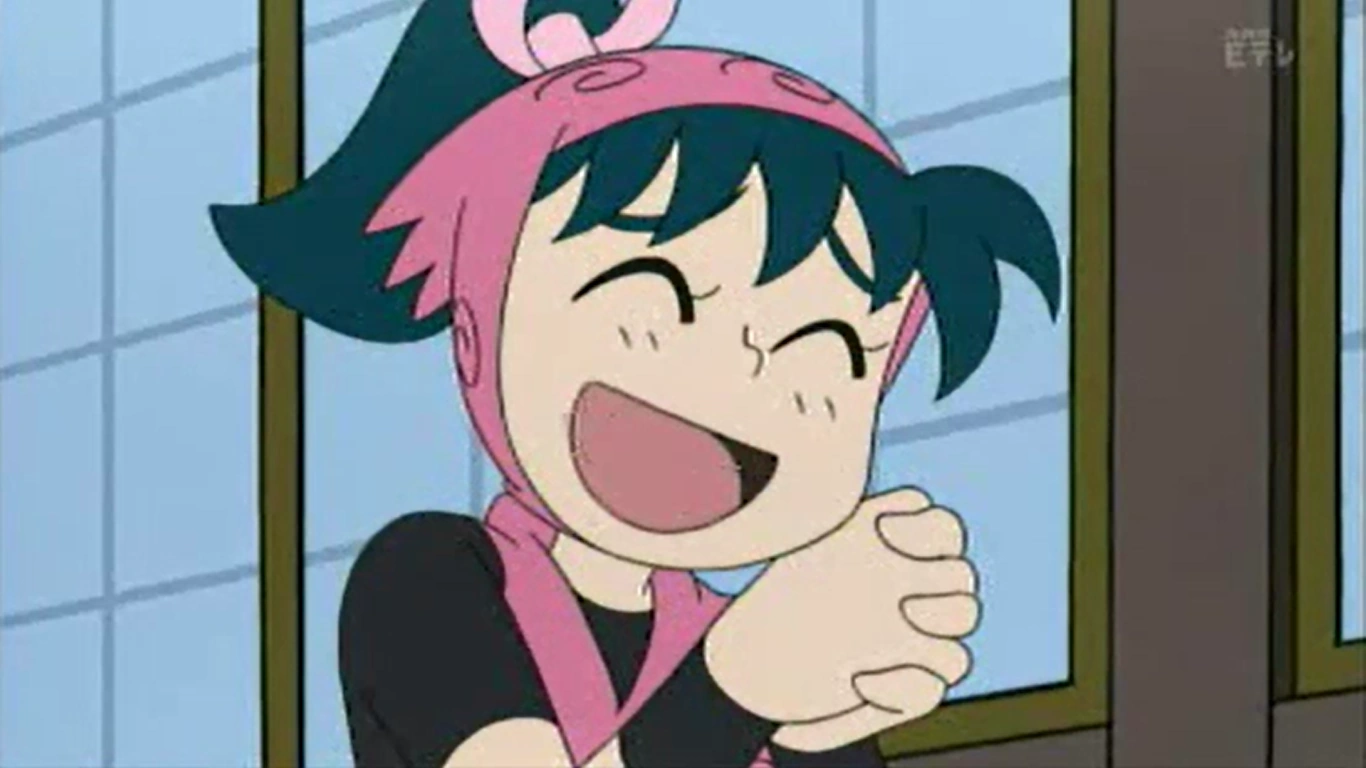 Souko | Nintama Rantarou Wiki | Fandom powered by Wikia