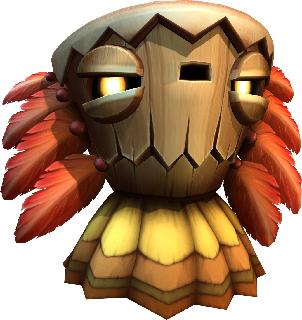 Tiki (Donkey Kong) | Nintendo | FANDOM powered by Wikia