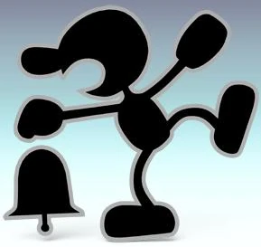 Mr. Game & Watch | Nintendo | FANDOM powered by Wikia
