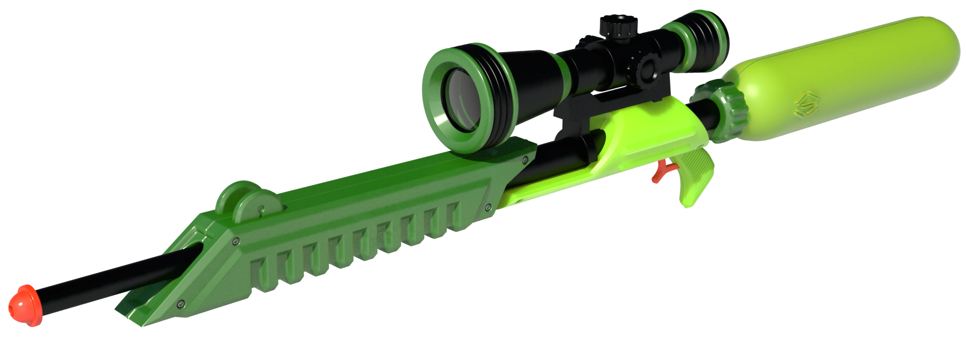 Image - Splatoon - Weapon 03.png | Nintendo | FANDOM powered by Wikia