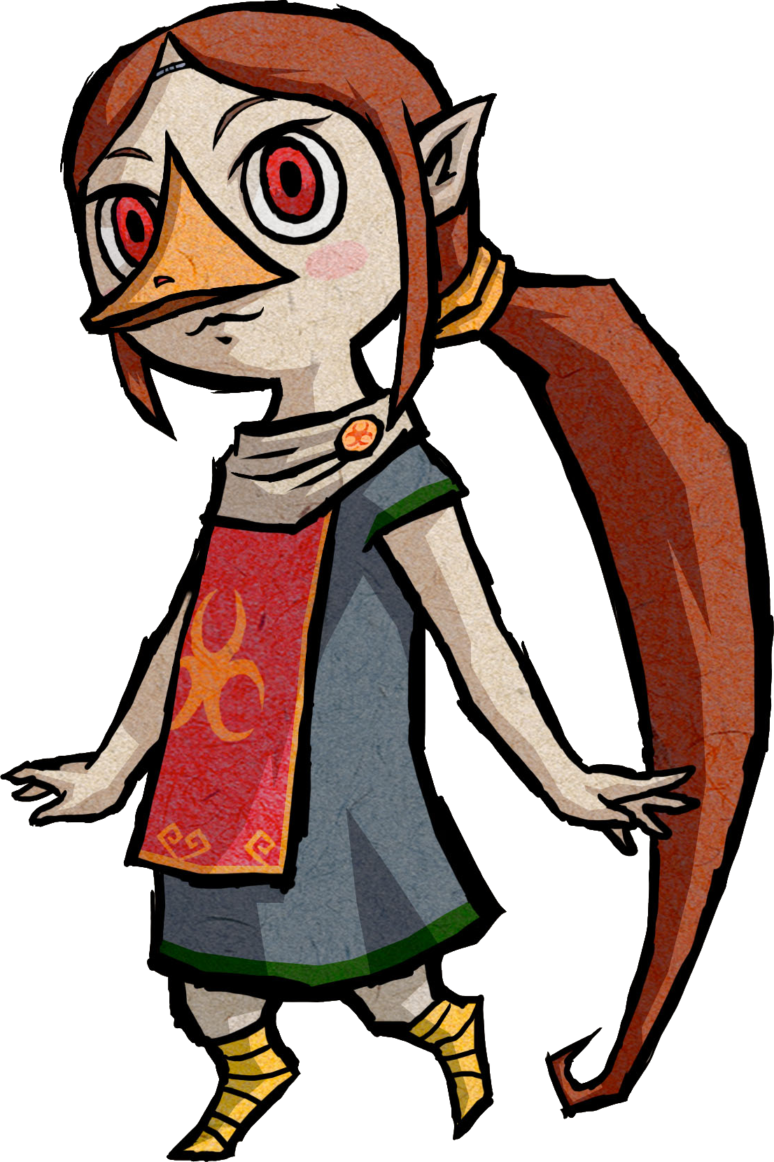 Medli | Nintendo | FANDOM powered by Wikia Medli | Nintendo | FANDOM powered by Wikia