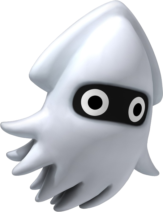Blooper | Nintendo | Fandom powered by Wikia
