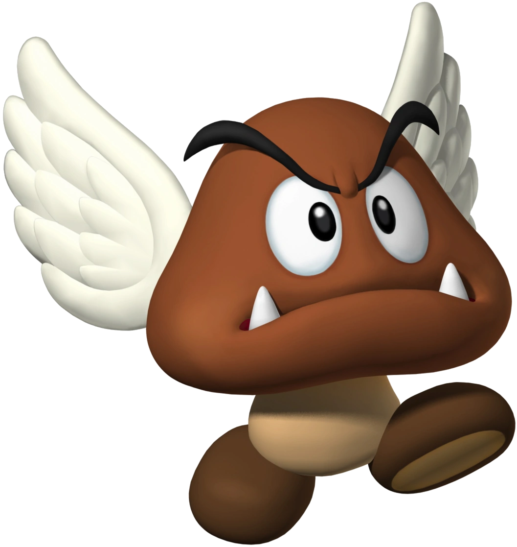 Goomba | Nintendo Wiki | FANDOM powered by Wikia