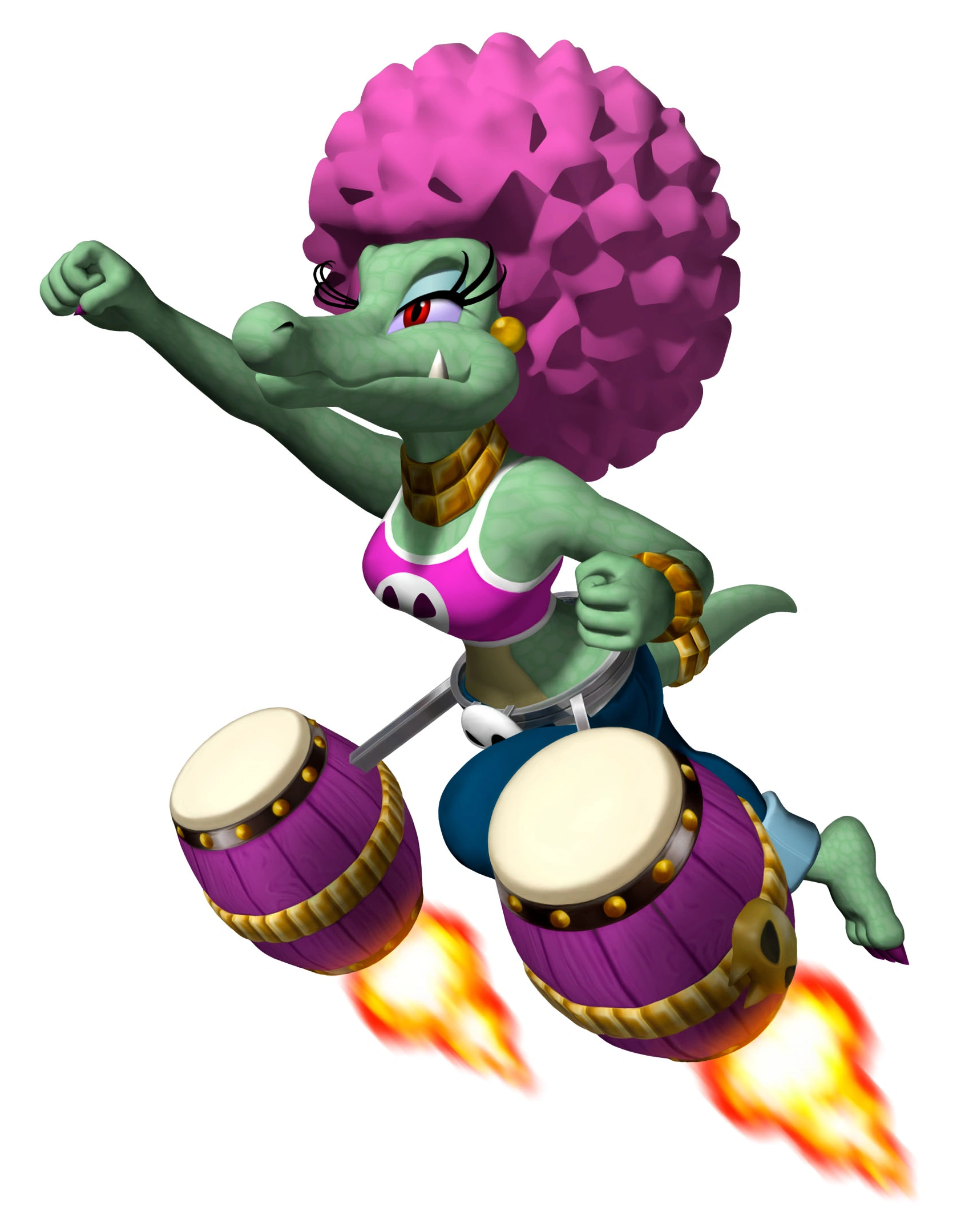 Kalypso | Nintendo | FANDOM powered by Wikia