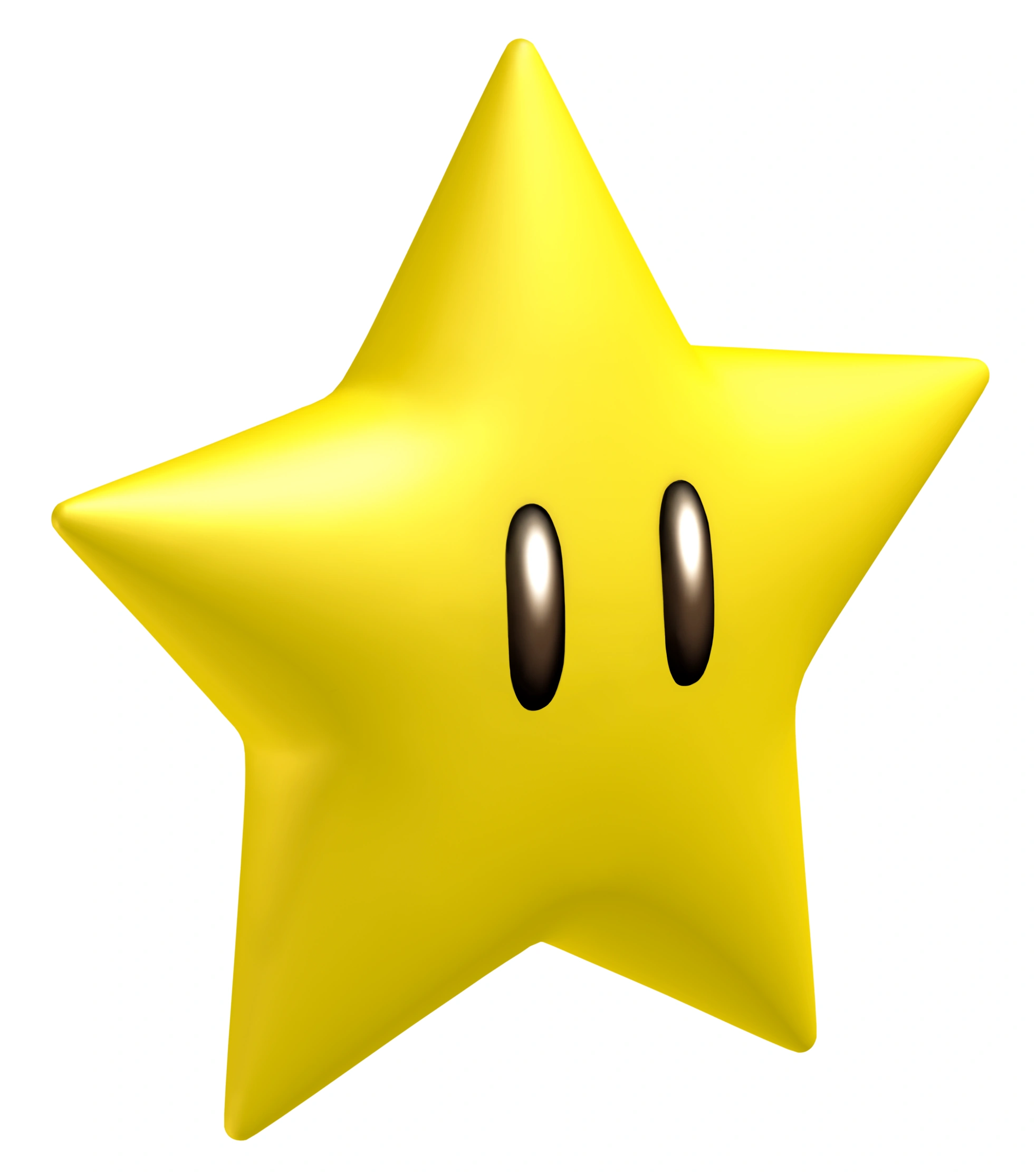 Image - Star (Super Mario 3D Land).png | Nintendo 3DS Wiki | FANDOM ...