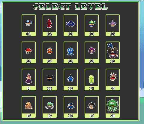 Image - Mutiny 2 level select.png | Nitrome Fan Fiction Wiki | FANDOM ...