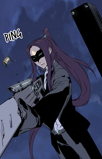 Takeo Noblesse Wiki Fandom Powered By Wikia
