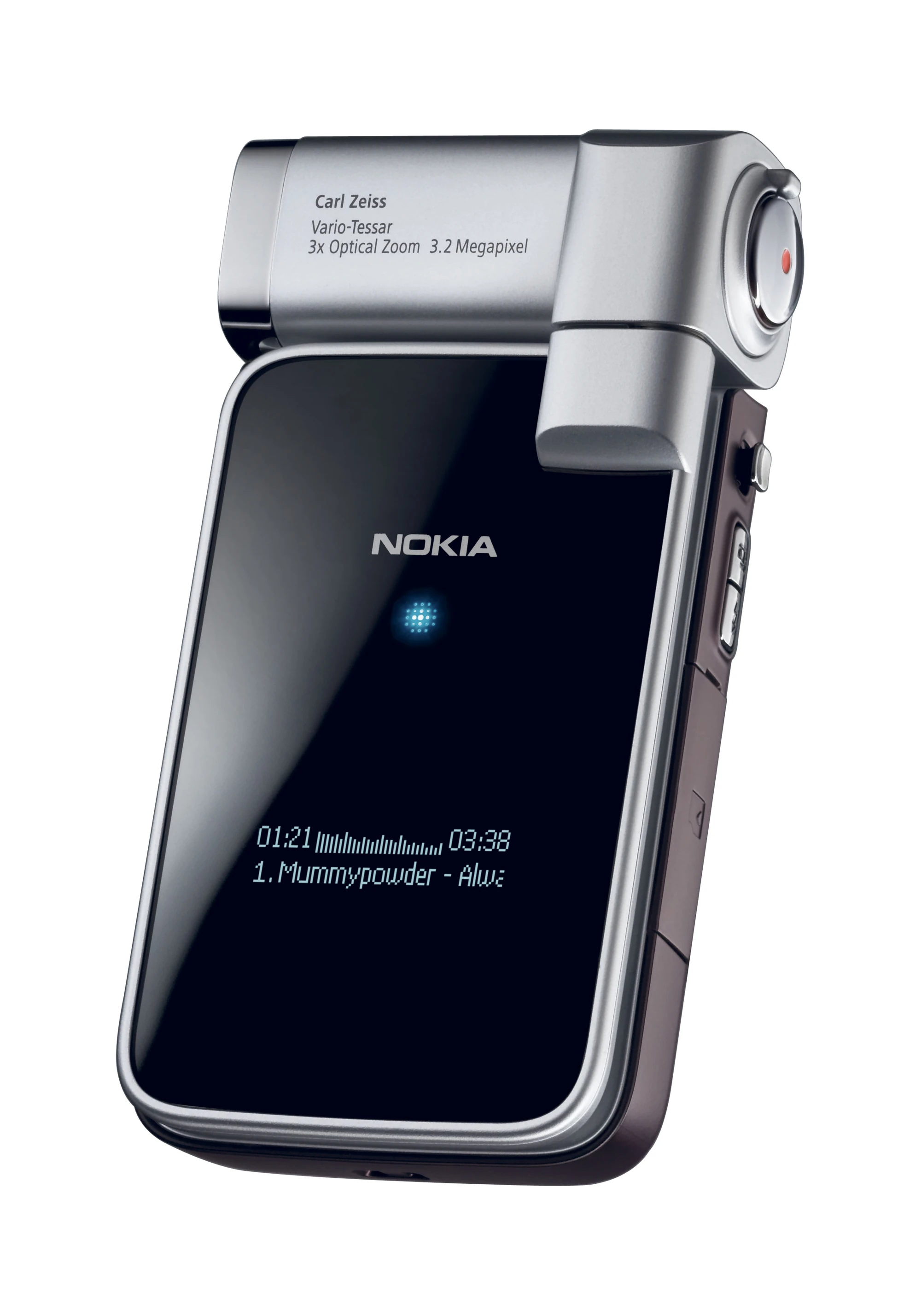 Nokia N93i | Nokia Wiki | Fandom powered by Wikia