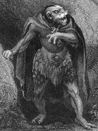 Caliban (The Tempest) | Non-alien Creatures Wiki | Fandom powered by Wikia