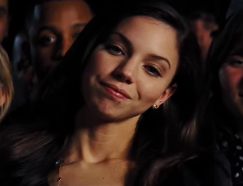 Category:Female characters | Now You See Me Wiki | FANDOM powered by Wikia