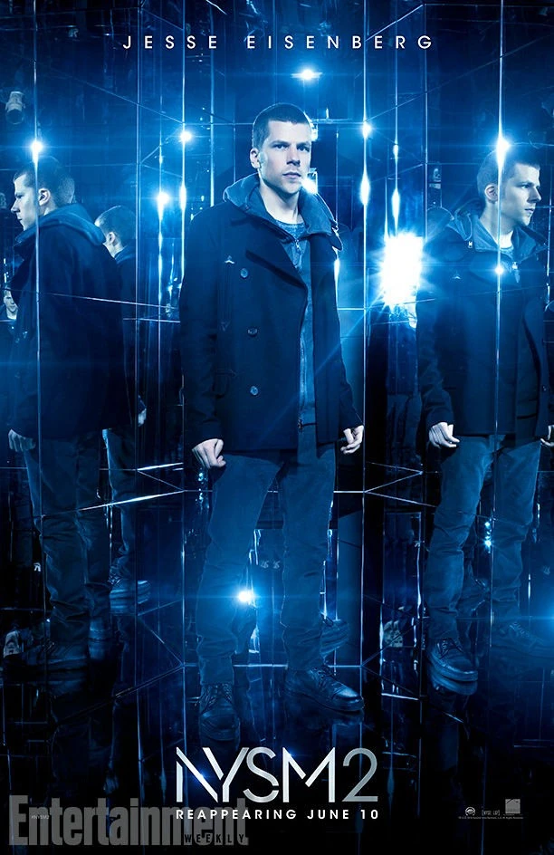 J. Daniel Atlas | Now You See Me Wiki | FANDOM powered by Wikia