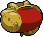 Frog | Nuclear Throne Wiki | Fandom powered by Wikia
