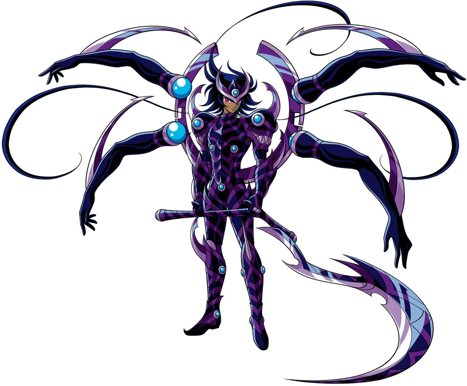 Cronos | Wiki NuevoOlimpo | FANDOM powered by Wikia