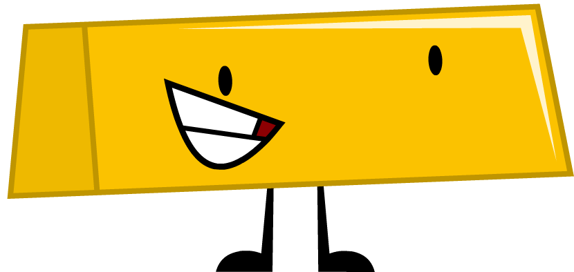 Gold | Object Havoc Wiki | FANDOM powered by Wikia