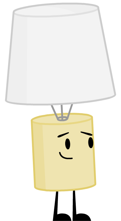 Lamp Object Havoc Wiki Fandom Powered By Wikia