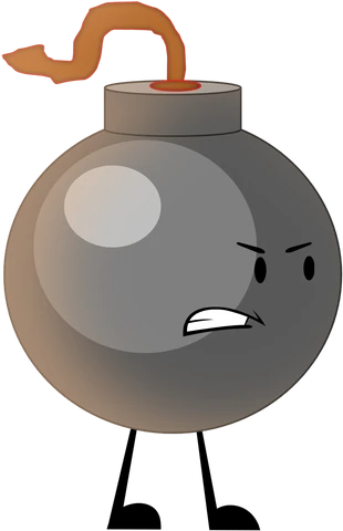 Bomb | Object Hotness! Wikia | Fandom powered by Wikia