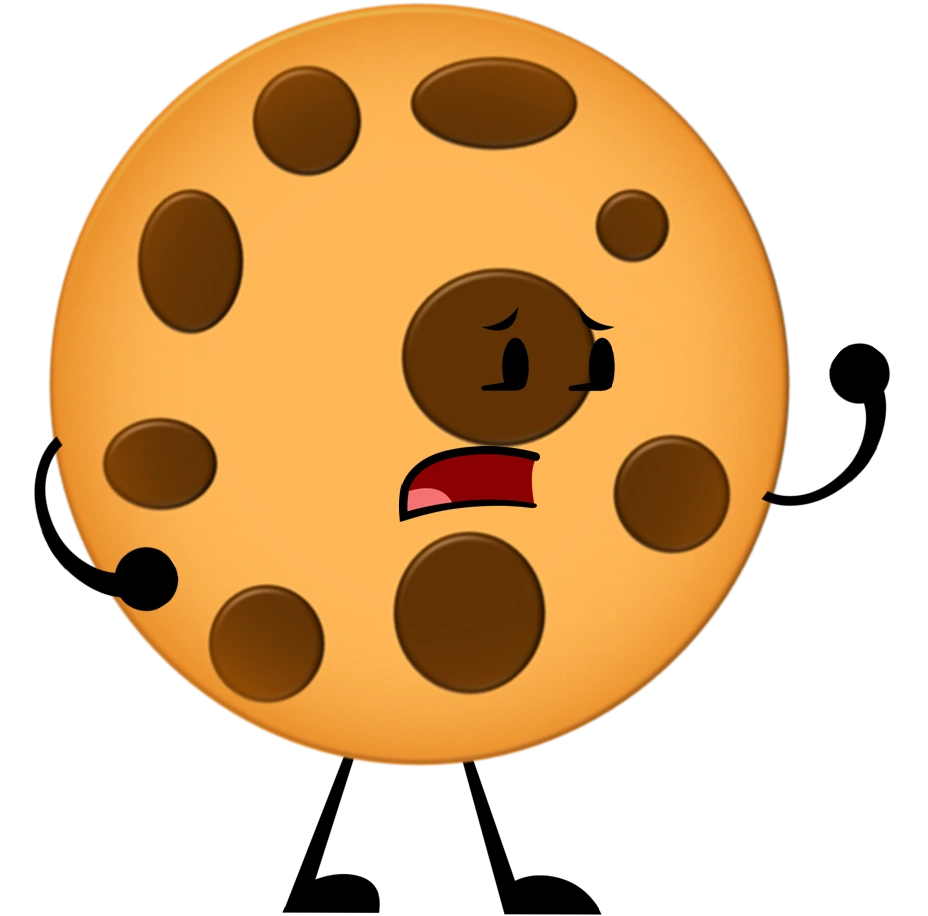 Cookie | Object Hotness! Wikia | FANDOM powered by Wikia