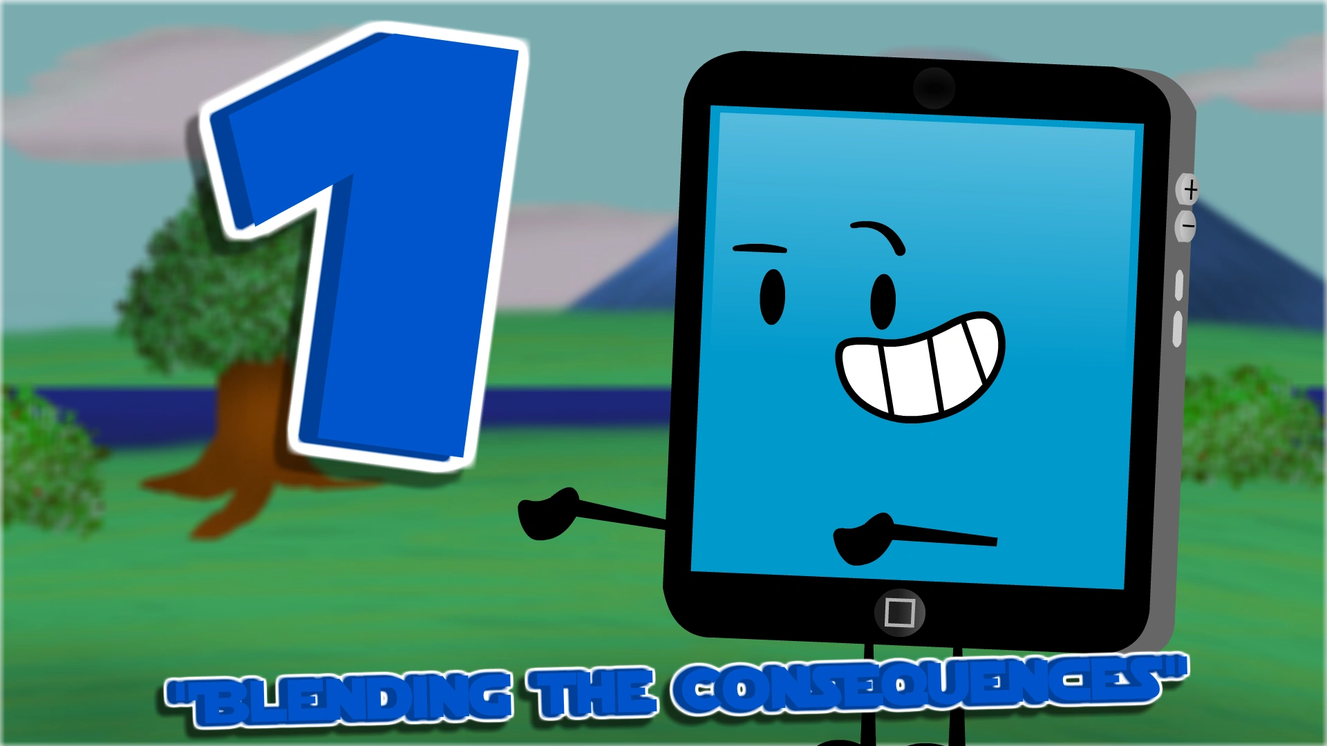 Image - Episode 1.png | Object Invasion Wiki | FANDOM powered by Wikia