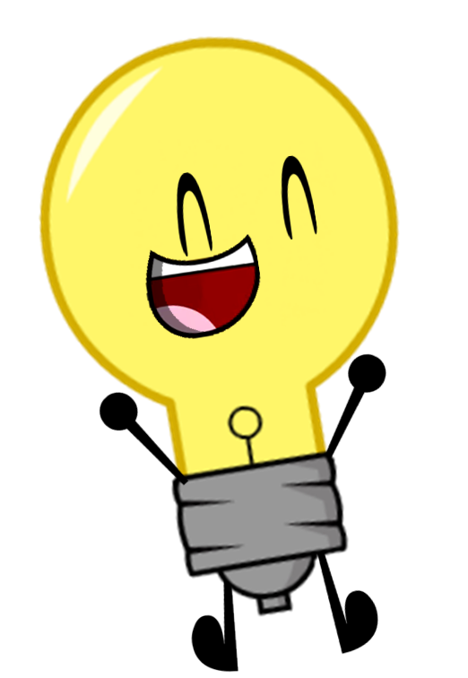 Image - Lightbulb Pose.png | Object Multiverse Wiki | FANDOM powered by ... Image - Lightbulb Pose.png | Object Multiverse Wiki | FANDOM powered by ...