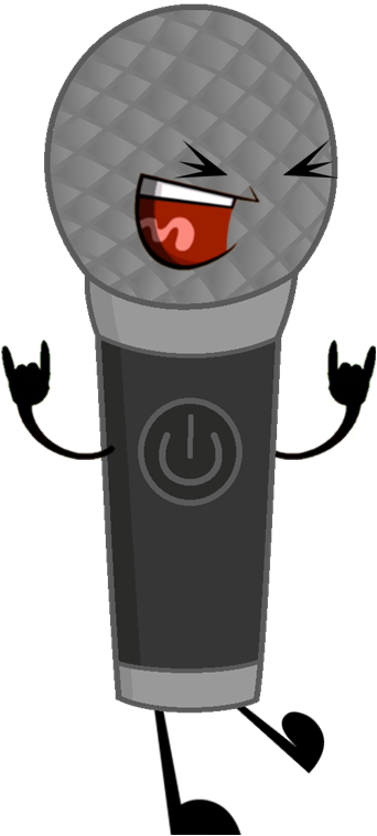 Image Microphone Posepng Object Multiverse Wiki Fandom Powered