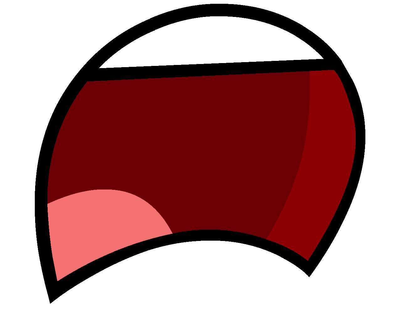 Image Wide Mouth Open Frownpng Object Multiverse Wiki Fandom Powered By Wikia