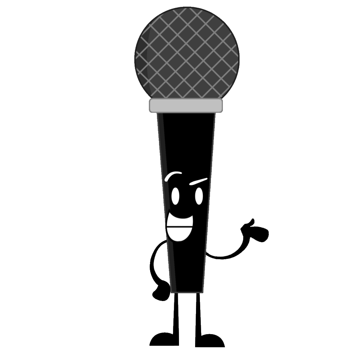 Image Microphonepng Object Oppose Wikia Fandom Powered By Wikia