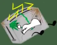 Toaster | Object Overload Wiki | FANDOM powered by Wikia