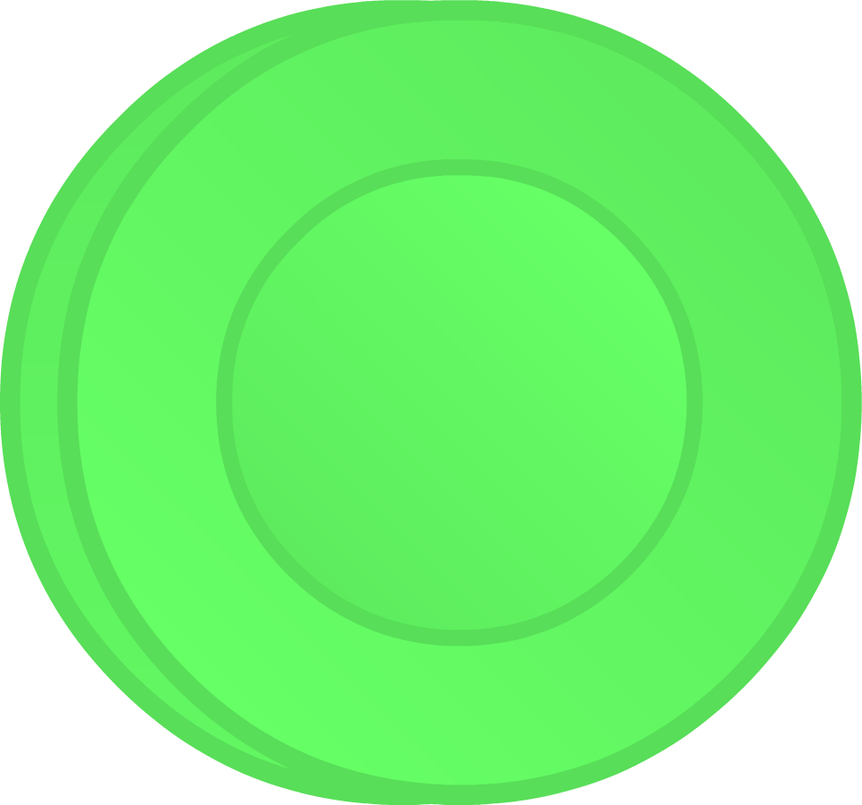 Mint Object Terror Wikia Fandom Powered By Wikia