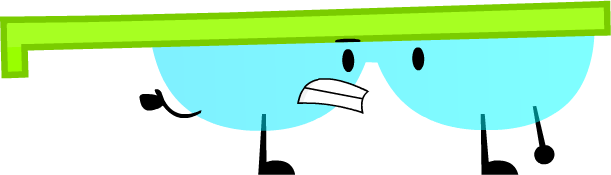 Image - Glasses Idle.png | Object Invasion Reloaded Wikia | Fandom ...