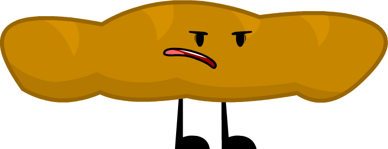 Bread | Object Invasion Reloaded Wikia | FANDOM powered by Wikia