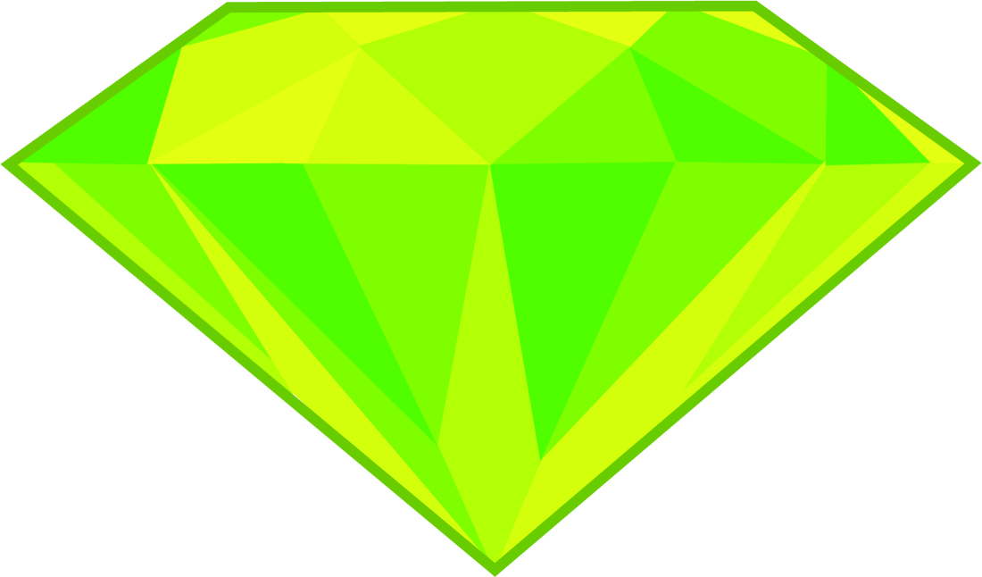 Emerald Objectland Wiki Fandom Powered By Wikia