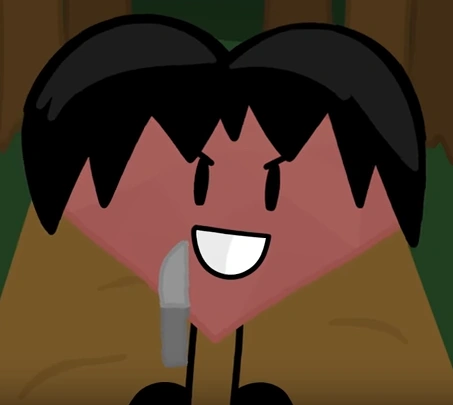 Edgy Diamond | Object Lockdown Wiki | FANDOM powered by Wikia