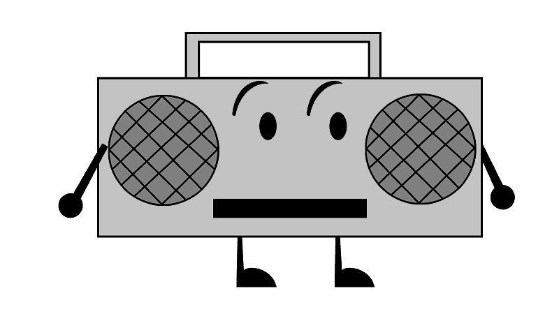 Radio Object Mayhem Wiki Fandom Powered By Wikia