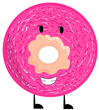 Donut | Object Mayhem Wiki | Fandom powered by Wikia