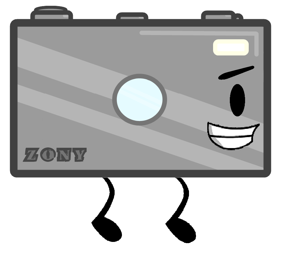 Camera Object Mayhem Wiki Fandom Powered By Wikia