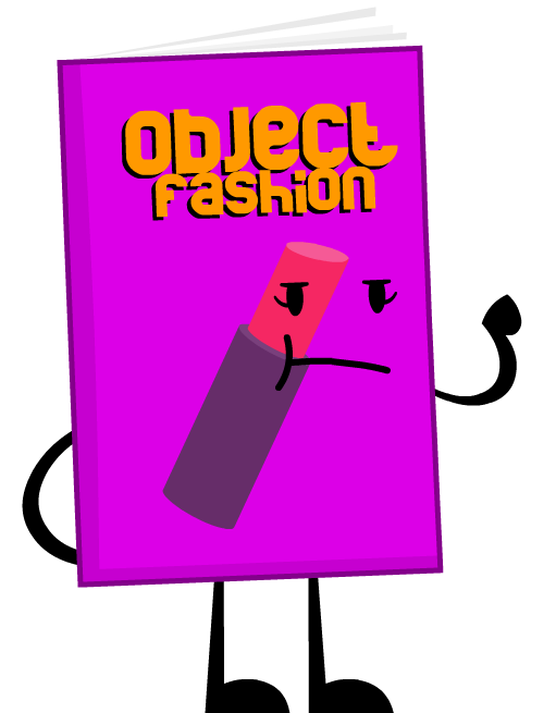 Magazine Object Terror Wiki Fandom Powered By Wikia 