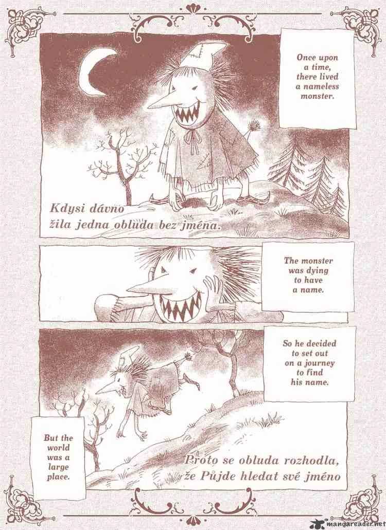 Obluda | Naoki Urasawa's Monster Wiki | Fandom powered by Wikia