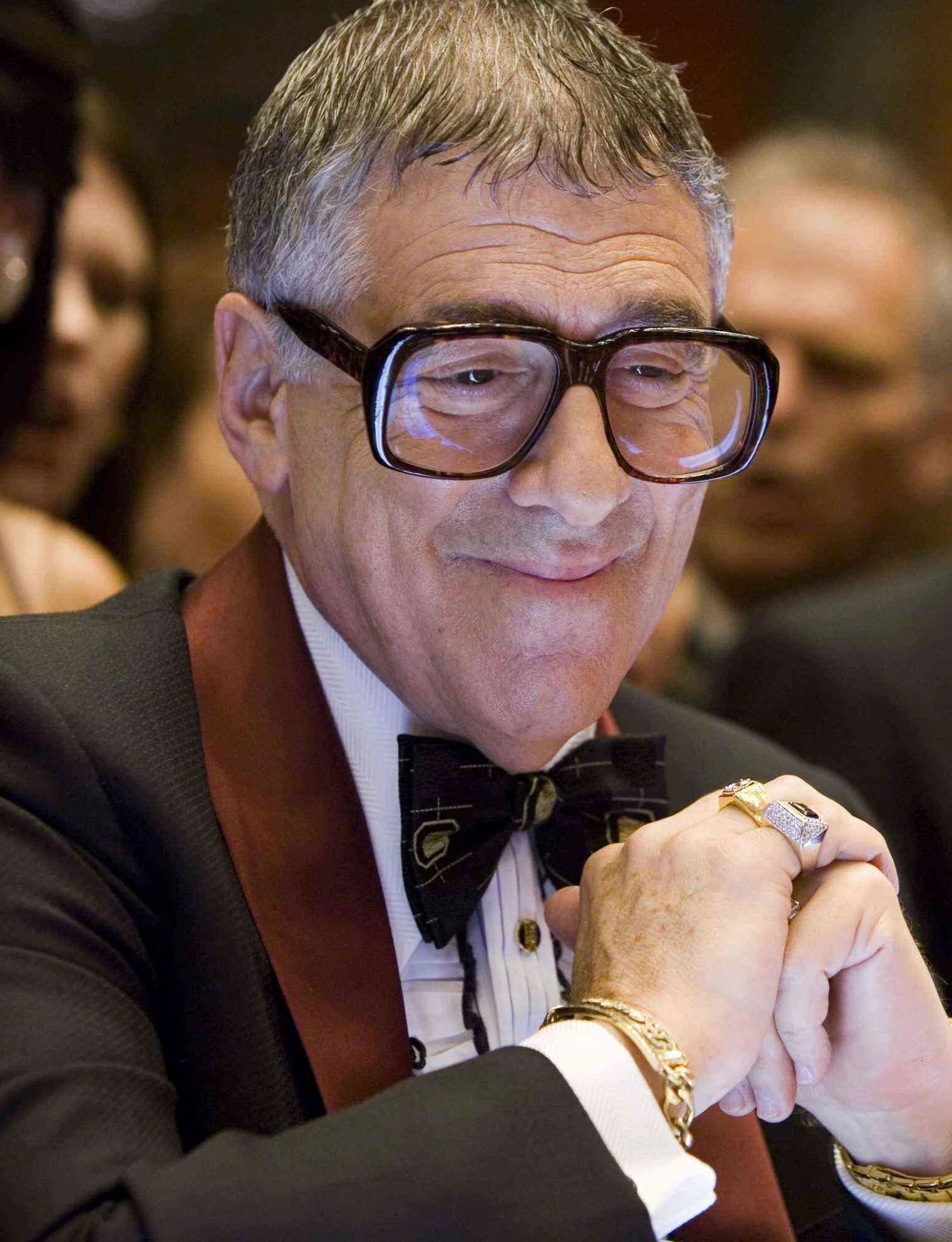 Reuben Tishkoff | Ocean's Wiki | Fandom powered by Wikia